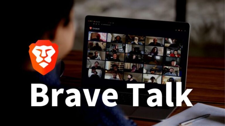 【Brave Talkとは？】設定のやり方を解説！Zoomとの比較アリ | CryptoBegin – Brave